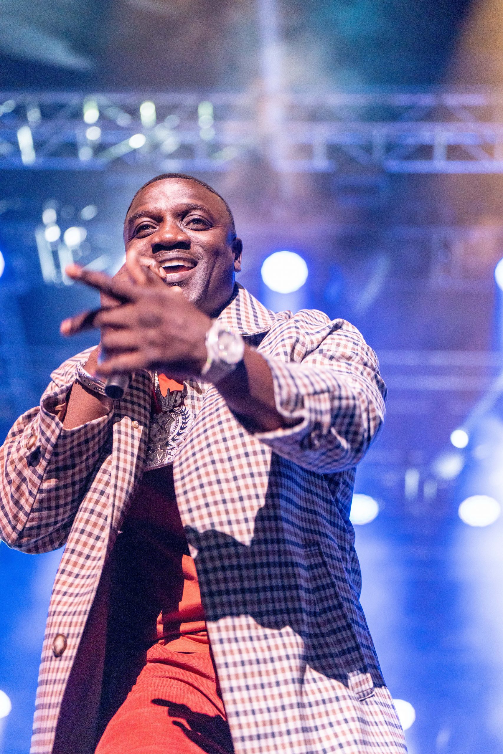 RnB Fridayz Live Concert Review in Perth