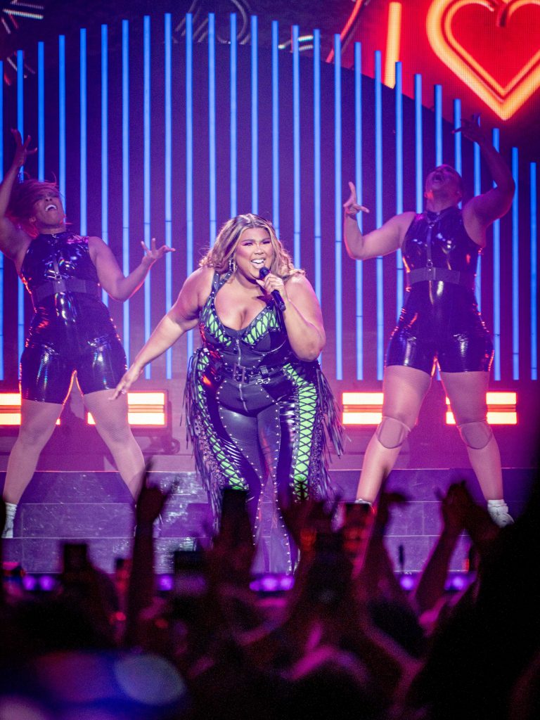 Live Review: Lizzo - Sheldon Ang Media