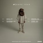 US Rapper NF Announces Australian Leg of Global 'HOPE' Tour - Sheldon ...