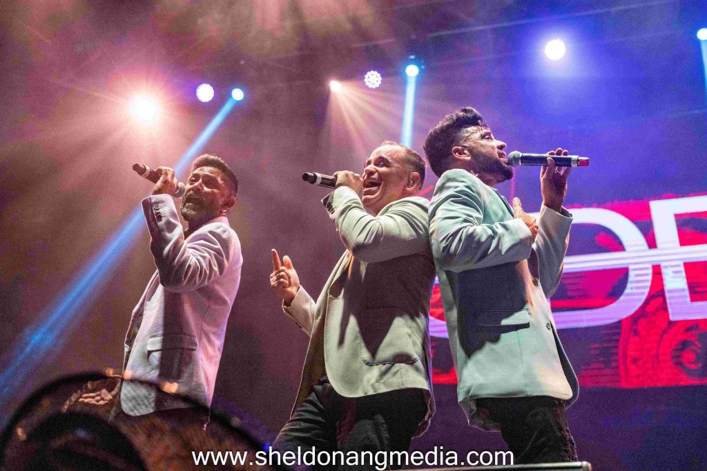 Concert Review: BLACKstreet with Montell Jordan, CDB and Kulcha Live in ...
