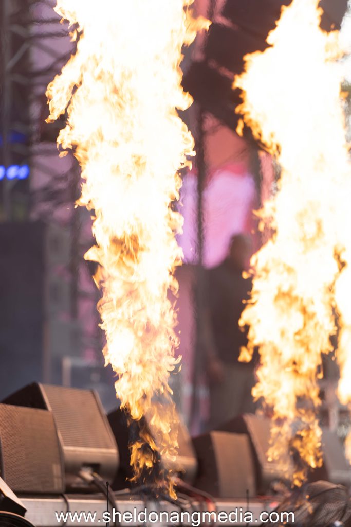 Live Concert Review: Juicy Fest 2024 in Perth - Sheldon Ang Media