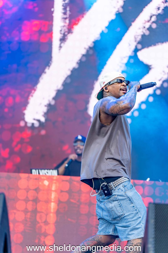 Live Concert Review: Juicy Fest 2024 in Perth - Sheldon Ang Media