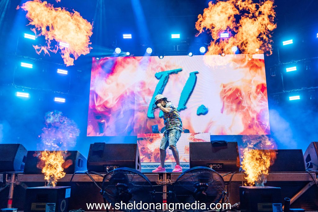Live Concert Review: Juicy Fest 2024 in Perth - Sheldon Ang Media