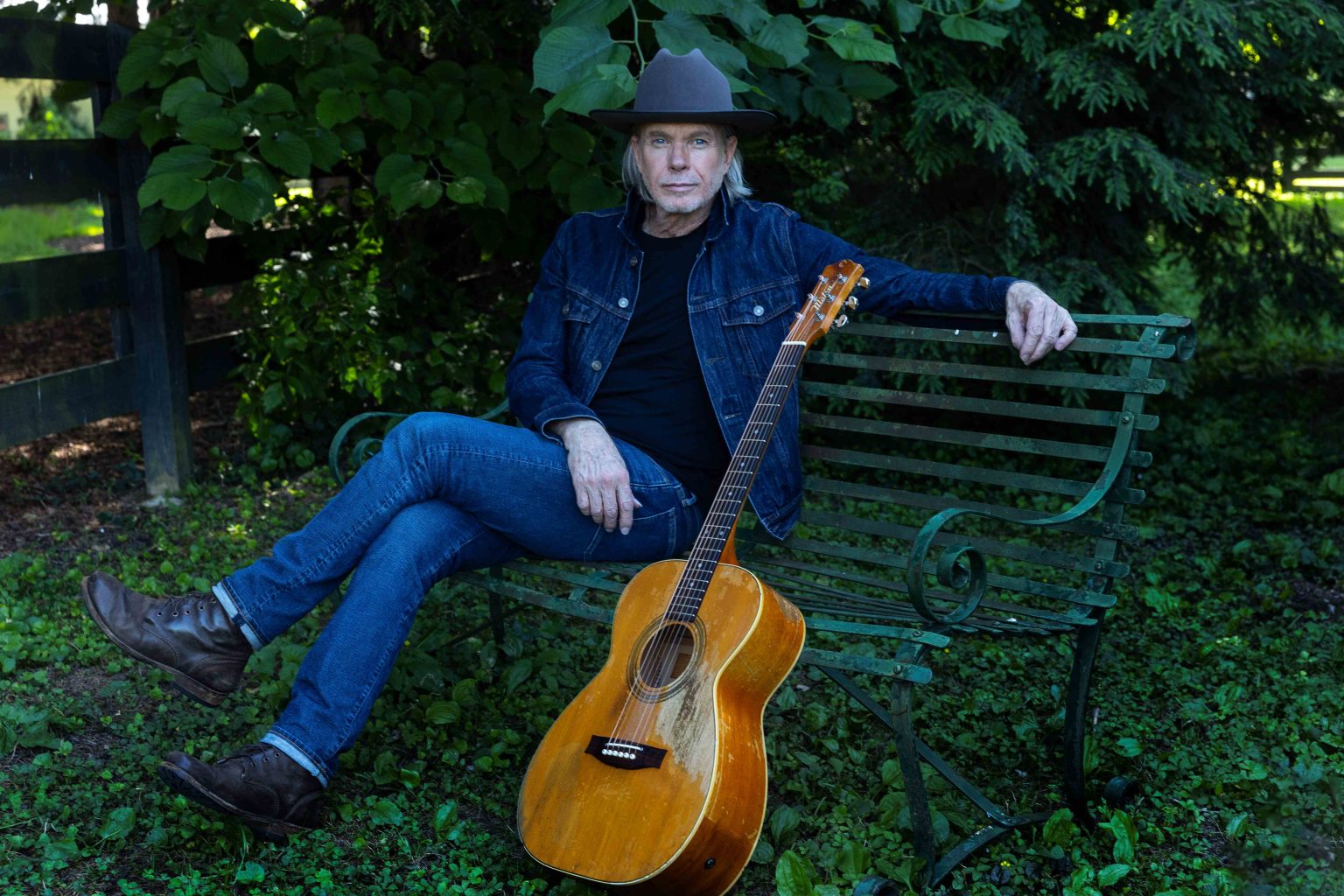 Interview: Rick Price on Hometown Album, Tour and Heaven Knows ...