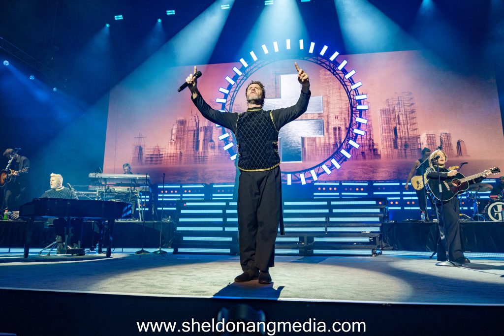 Live Review: Take That, Perth! This Life On Tour 2024 - Sheldon Ang Media