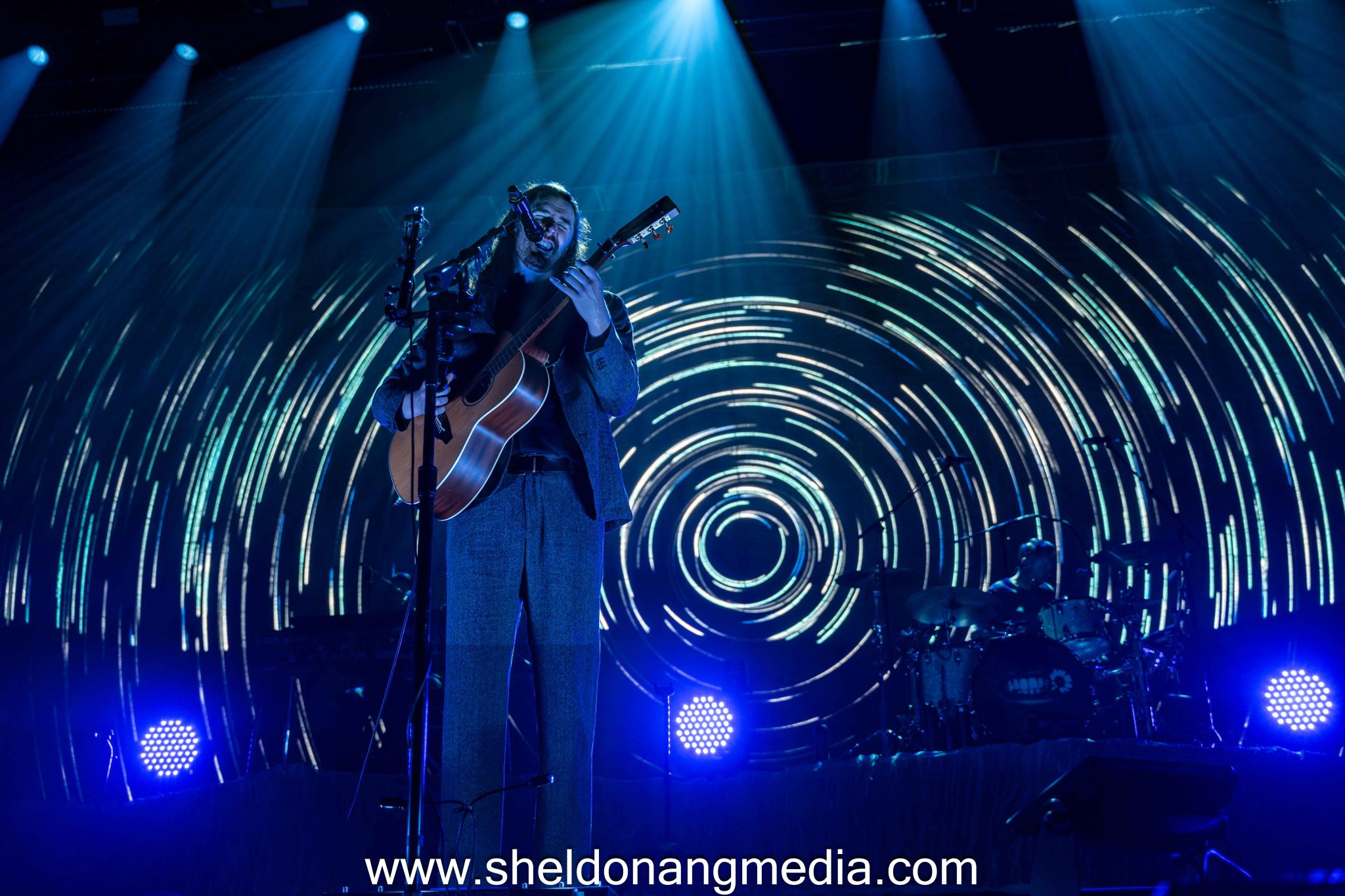 Live Review: Hozier - Unreal Unearth Tour in Perth 2024 is Unreal ...