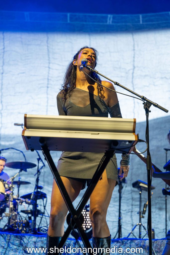 Live Review: Hozier - Unreal Unearth Tour in Perth 2024 is Unreal ...