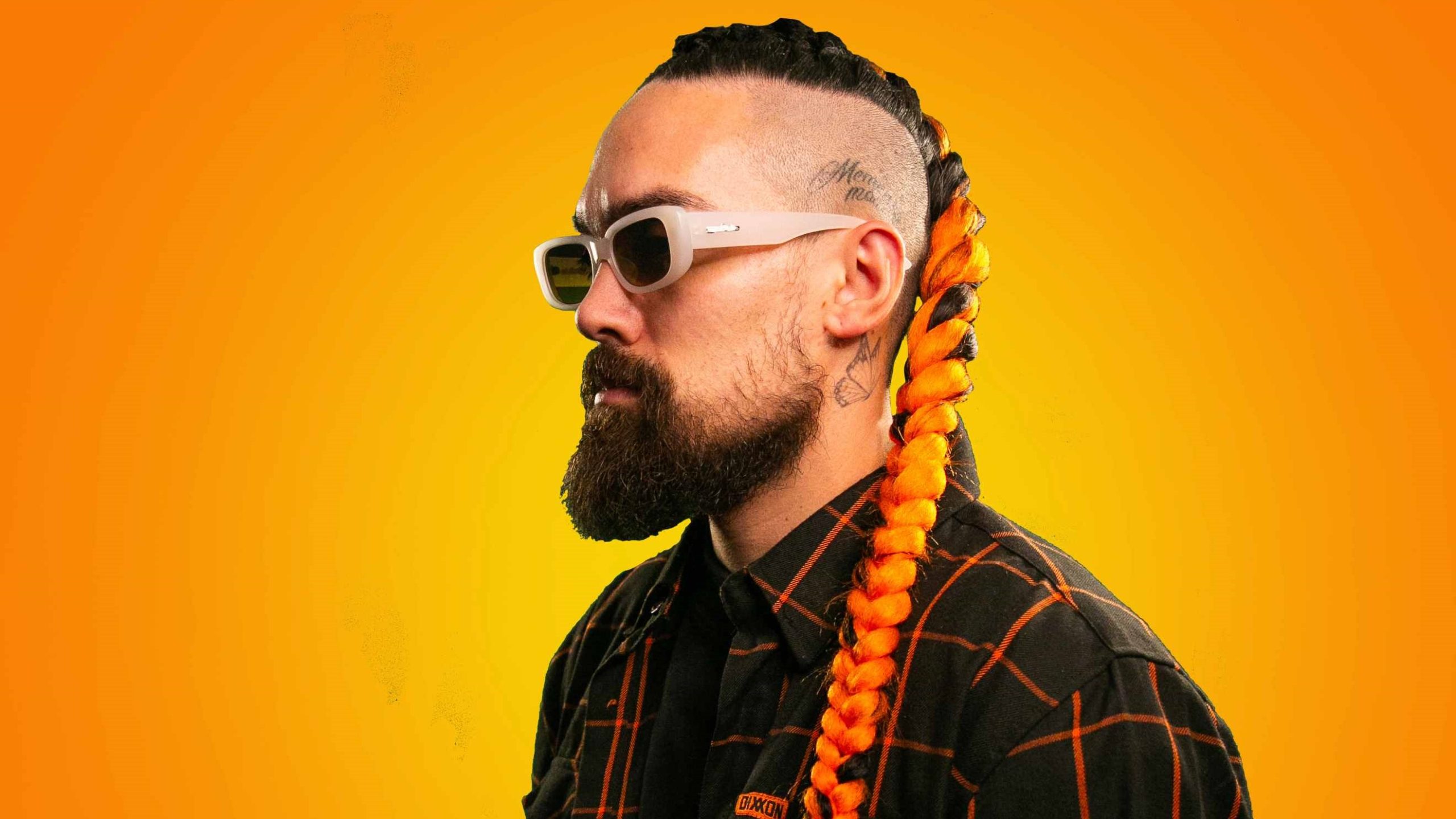 LENNY PEARCE ANNOUNCES FAMILY-FRIENDLY REEF RAVE TOUR WITH SPONGEBOB ...