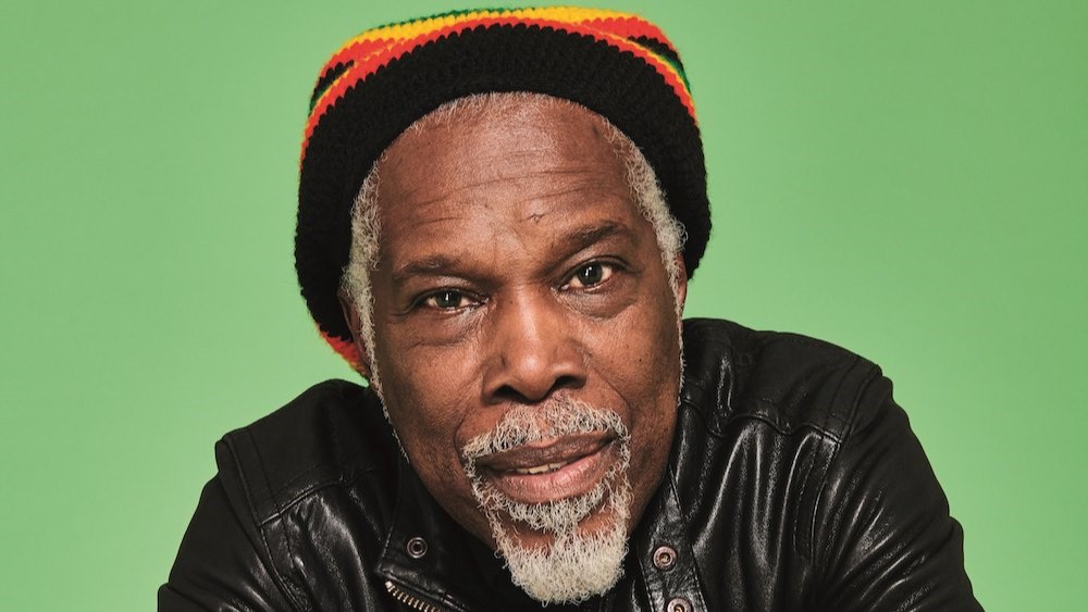 BILLY OCEAN ANNOUNCES ONE WORLD TOUR - Australian Dates - Sheldon Ang Media