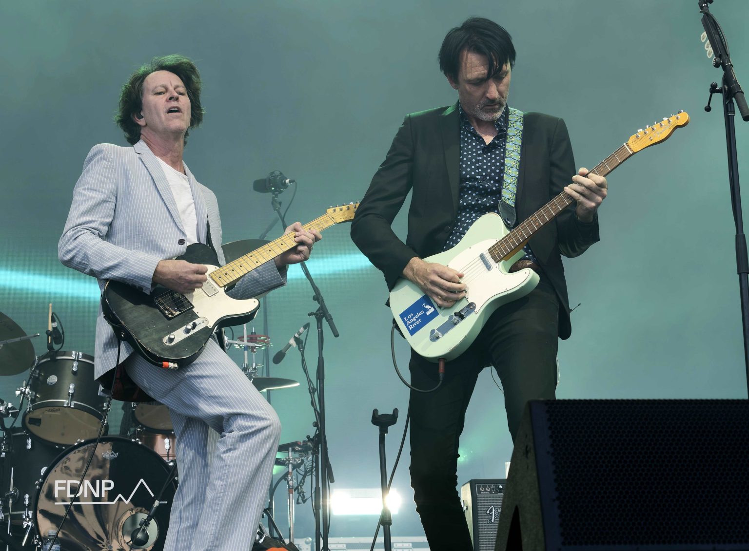 Live Review: SummerSalt Festival 2025 Tour - Sheldon Ang Media