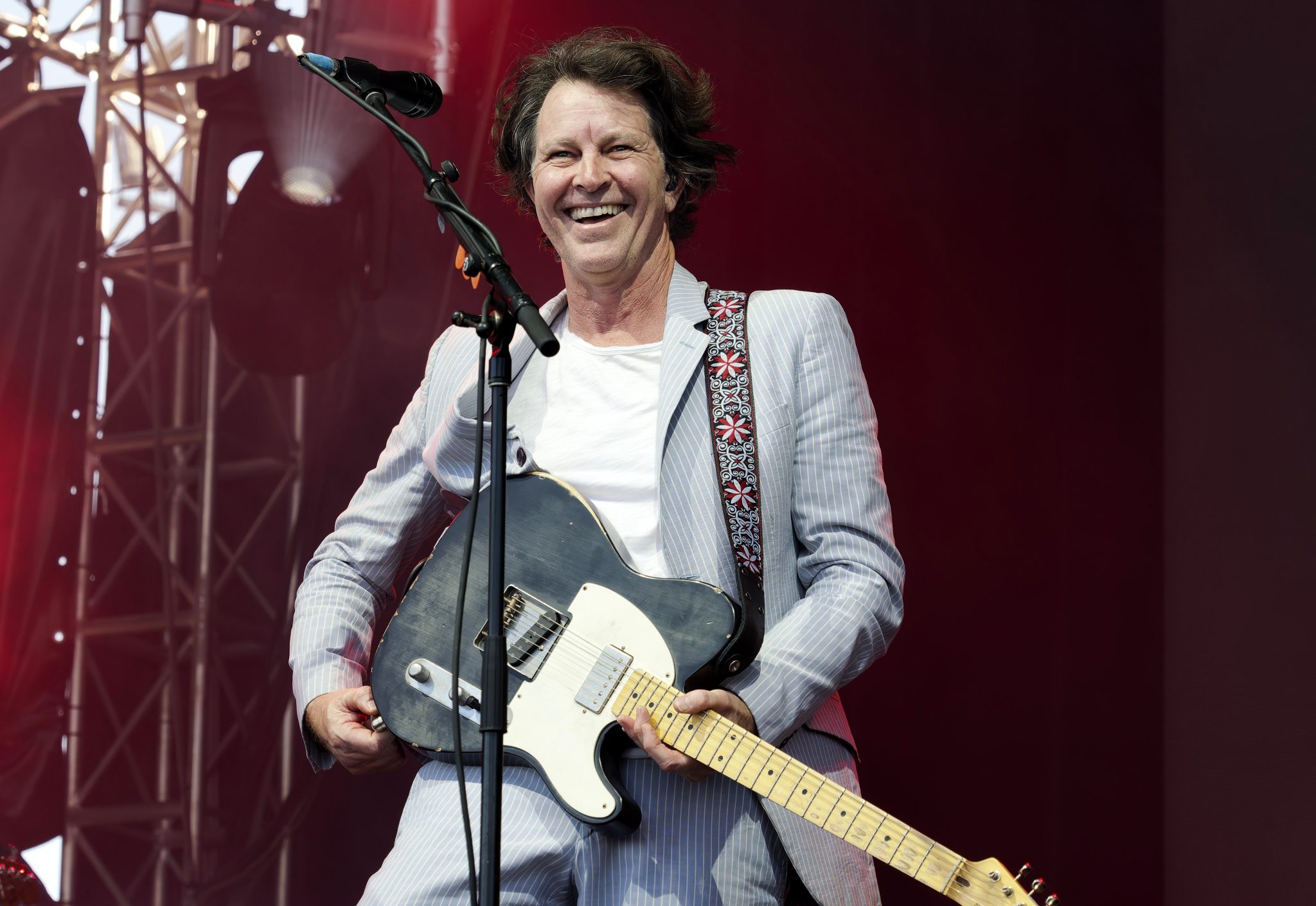 Live Review: SummerSalt Festival 2025 Tour - Sheldon Ang Media