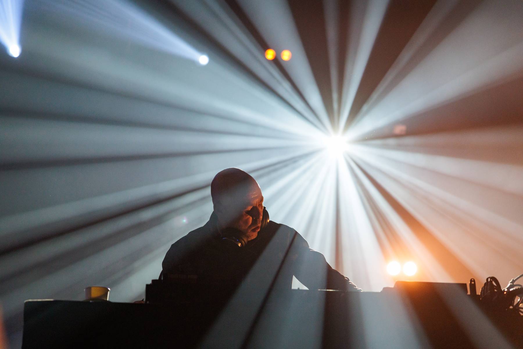 Live Review: New Order in Perth Australia 2025 - Sheldon Ang Media