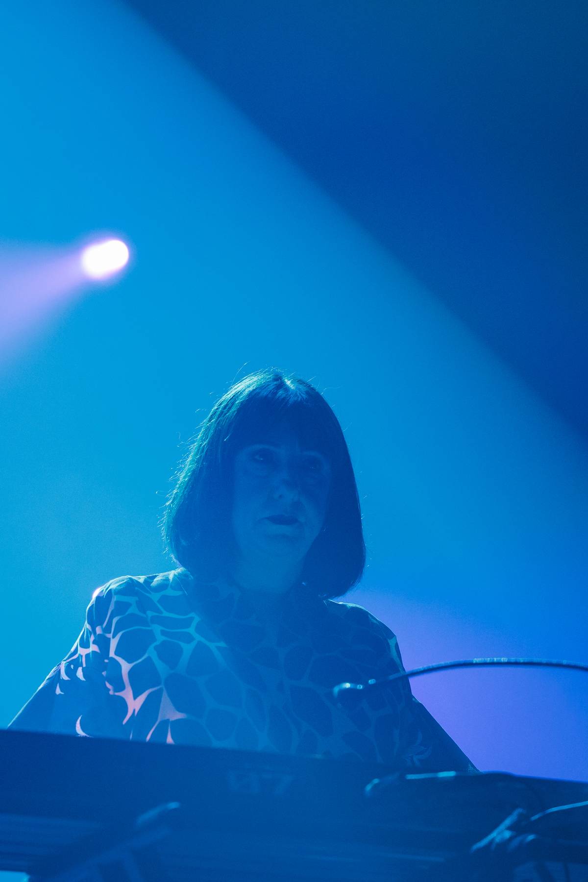 Live Review: New Order in Perth Australia 2025 - Sheldon Ang Media