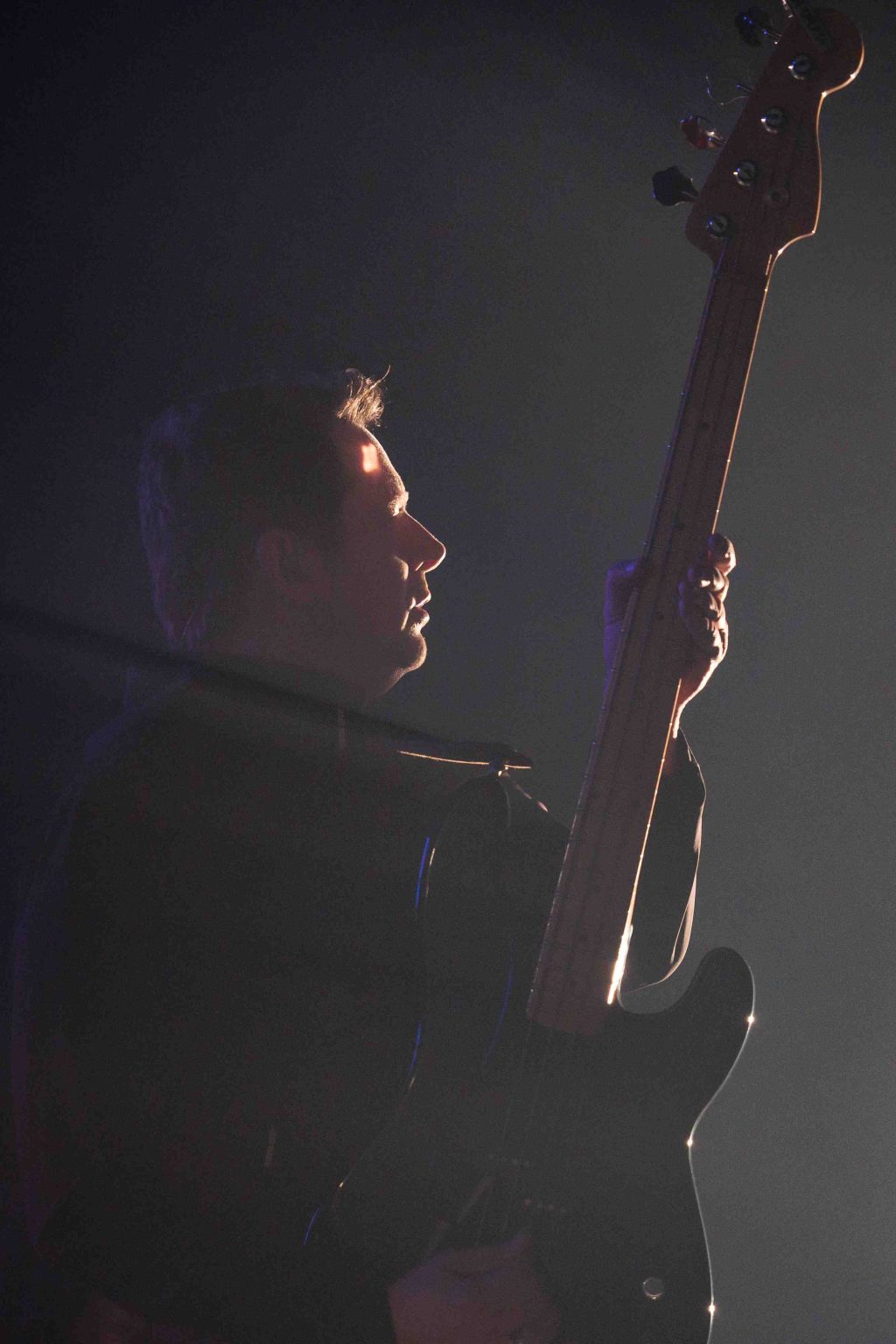 Live Review: New Order in Perth Australia 2025 - Sheldon Ang Media