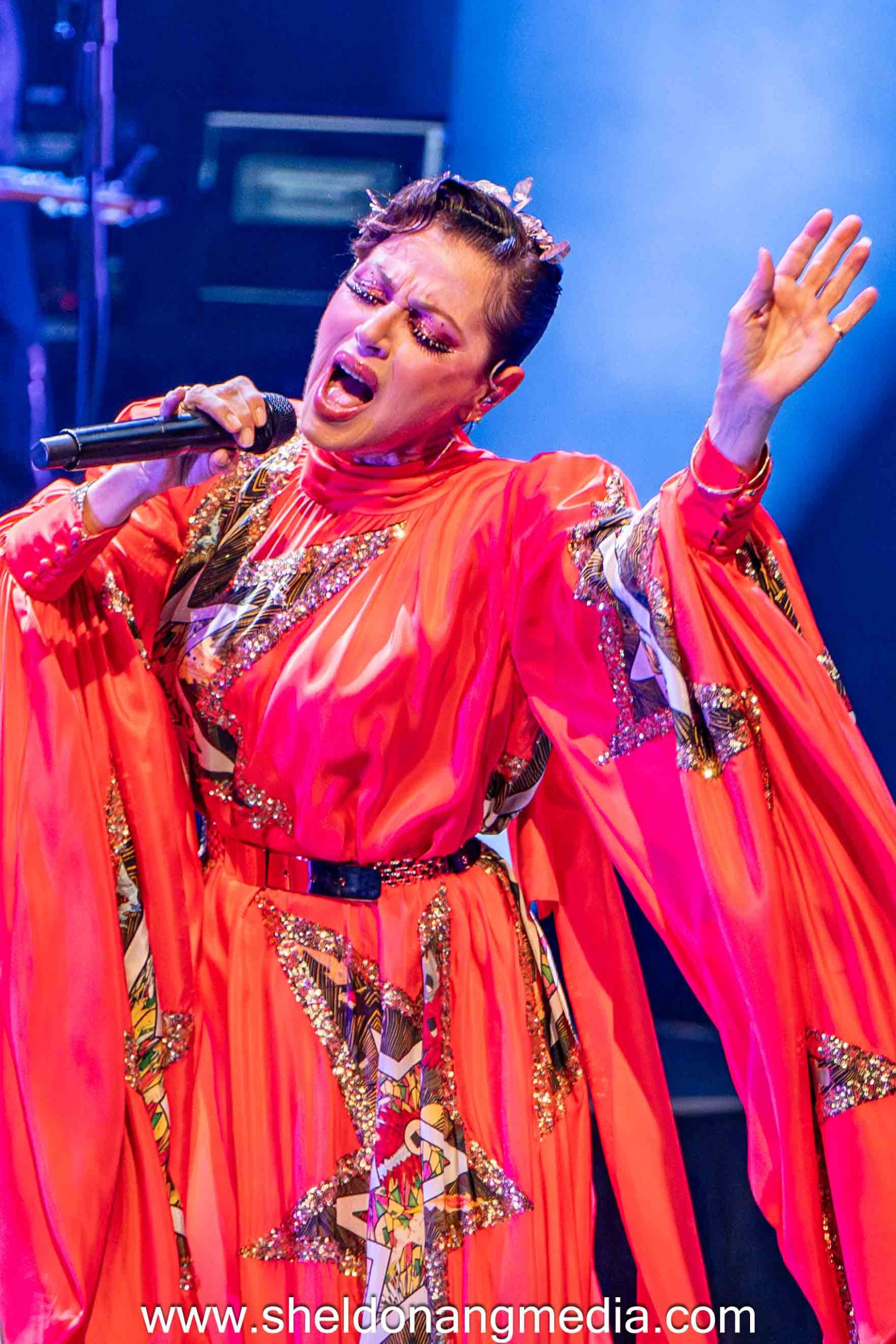 Live Review: Tina Arena - Don't Ask...Again Tour 2025 in Perth ...