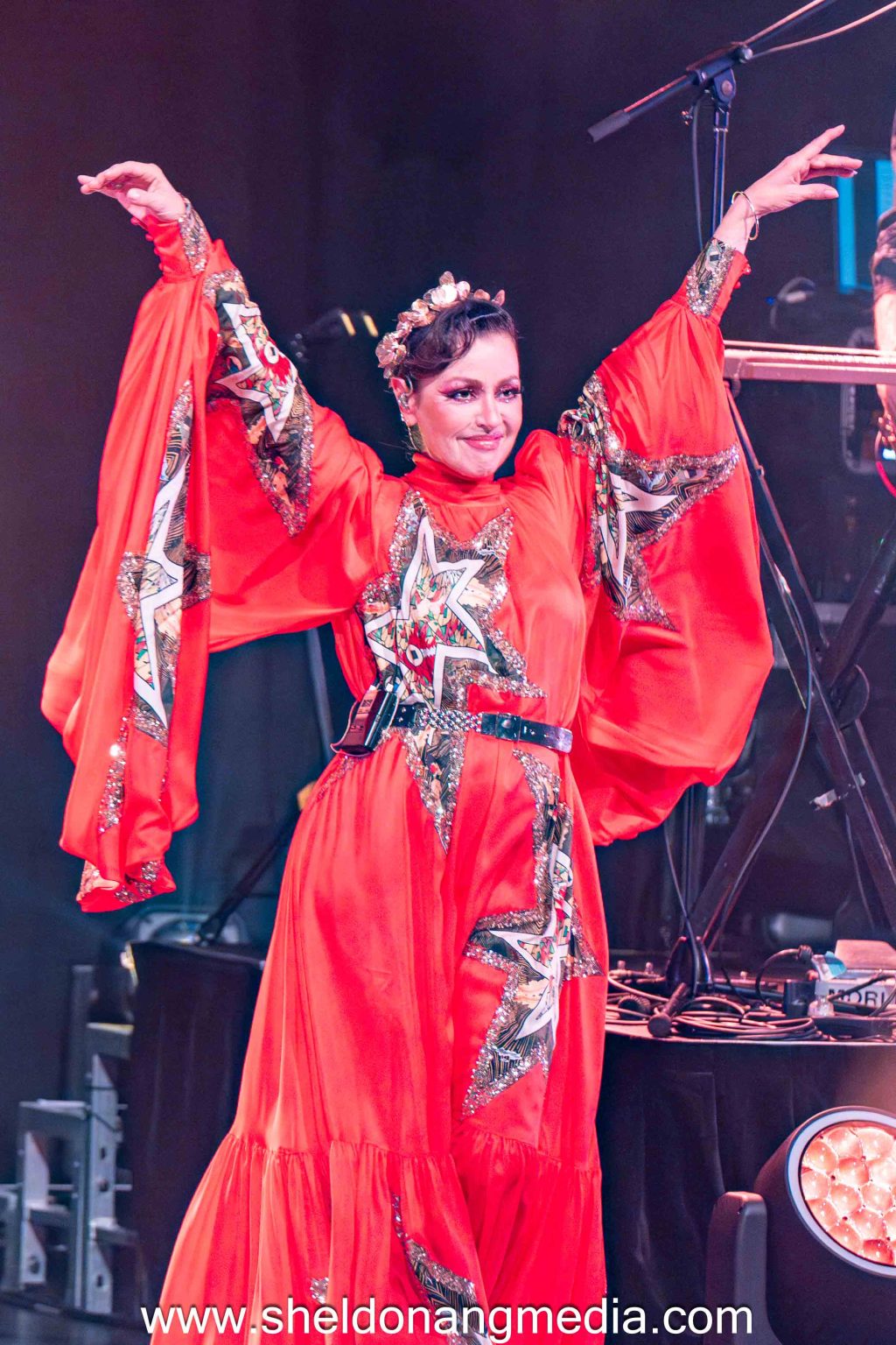 Live Review: Tina Arena - Don't Ask...Again Tour 2025 in Perth ...