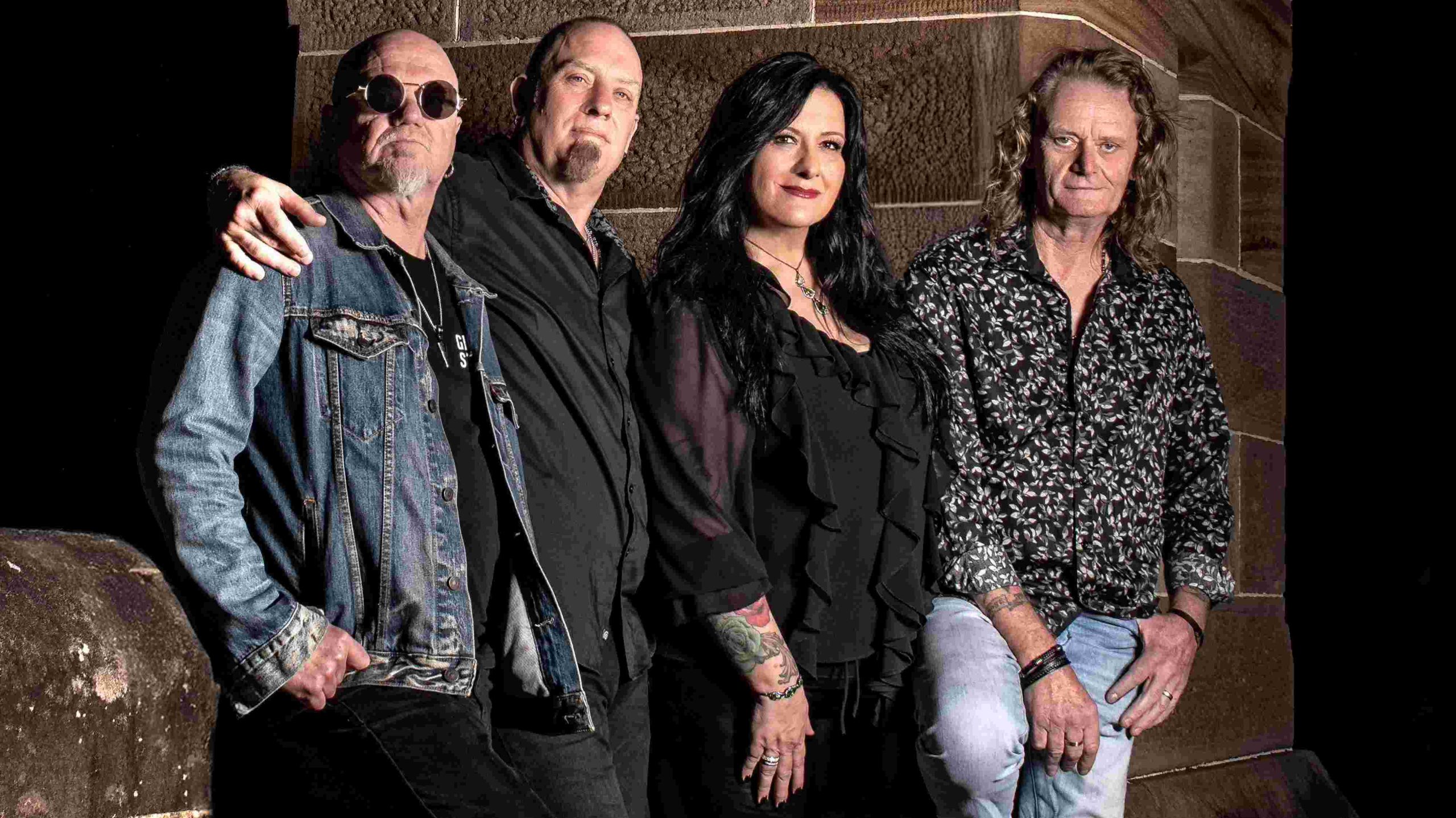 ROSE CARLEO BAND RELEASES POWERFUL NEW SINGLE DAISY'S SONG - Sheldon ...