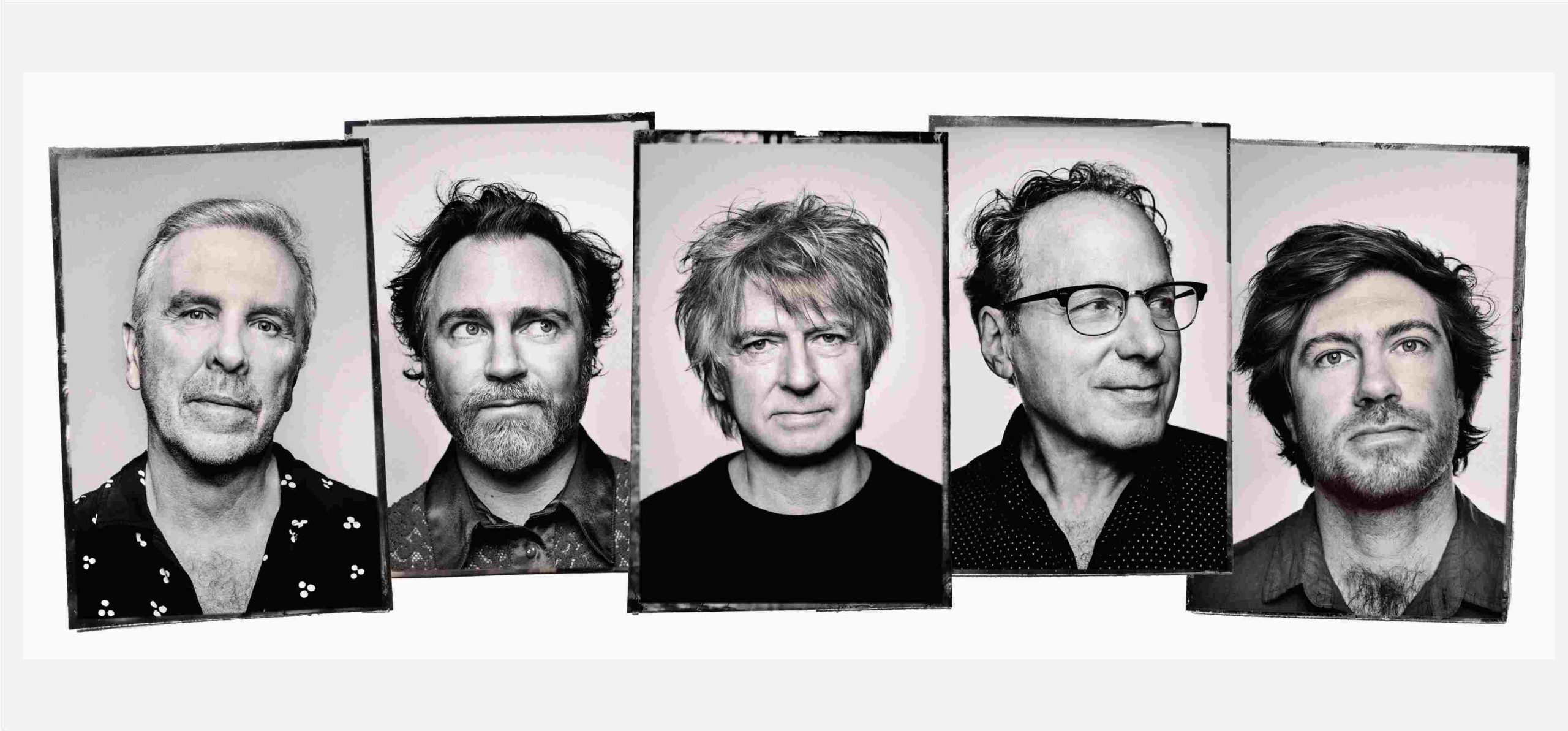 CROWDED HOUSE ADD NEW SOLO SHOW TO PERTH! - Sheldon Ang Media