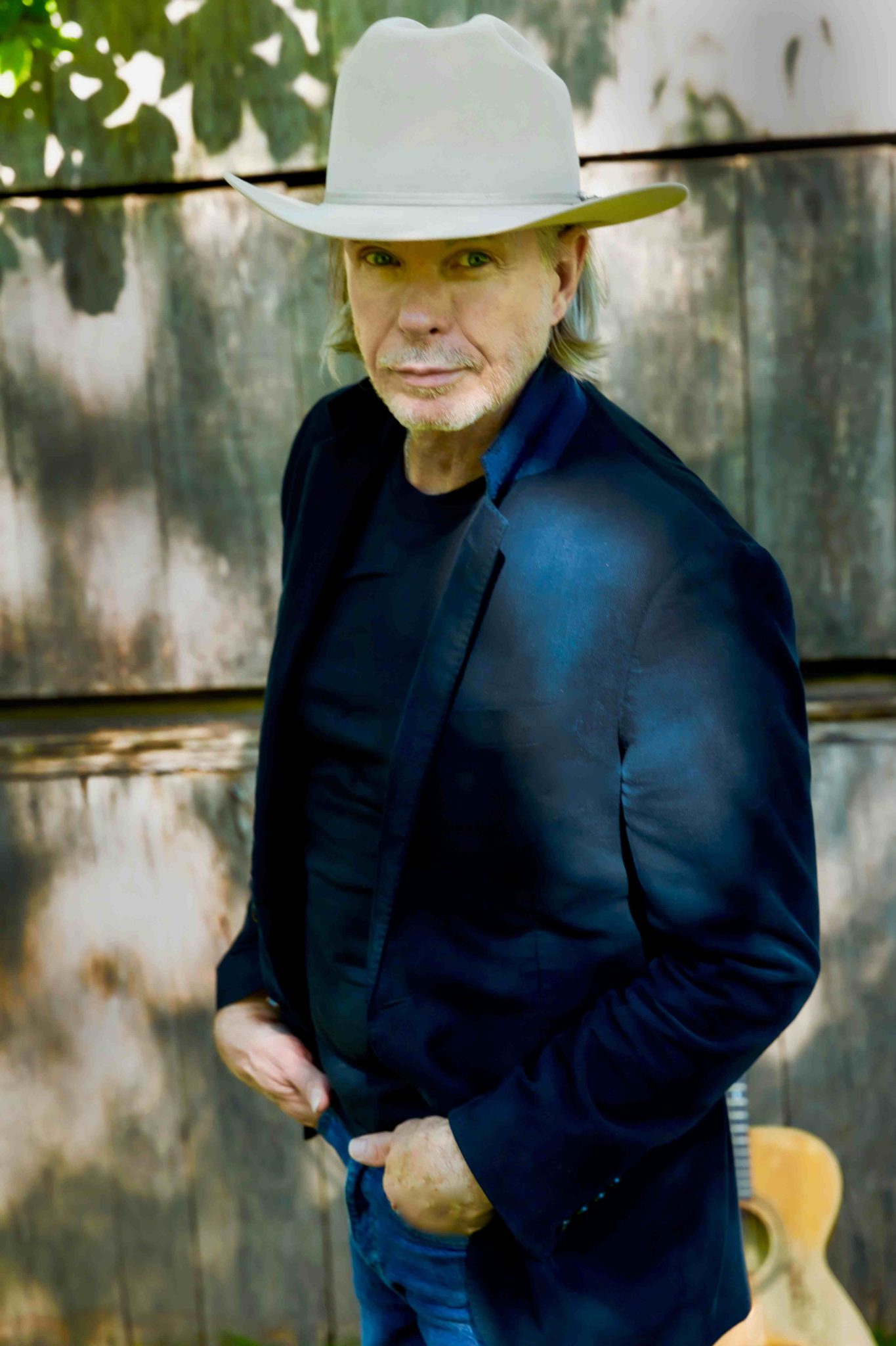 RICK PRICE CELEBRATES ‘TAMBORINE MOUNTAIN’ 30TH ANNIVERSARY ALBUM TOUR ...