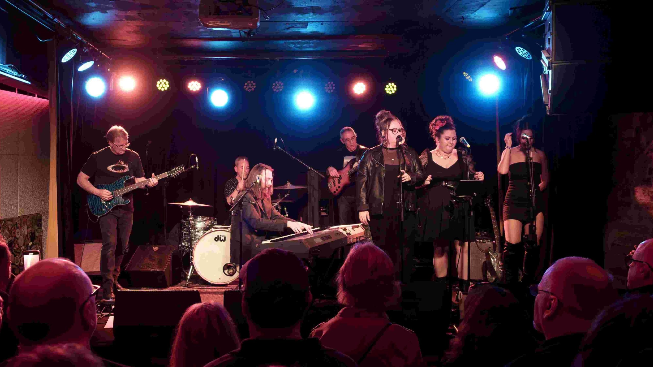 Live Review: Horizon in Melbourne 2025 - Sheldon Ang Media