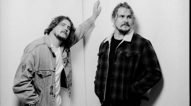 Pierce Brothers Share Single ‘Losing Friends When You’re Older ...