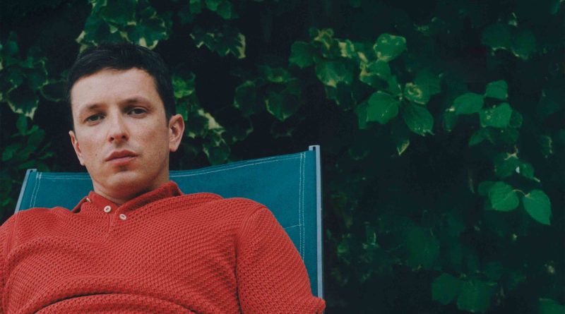 TEED RETURNS WITH DUAL SINGLE 'DESIRE' / 'THE ECHO' - Sheldon Ang Media