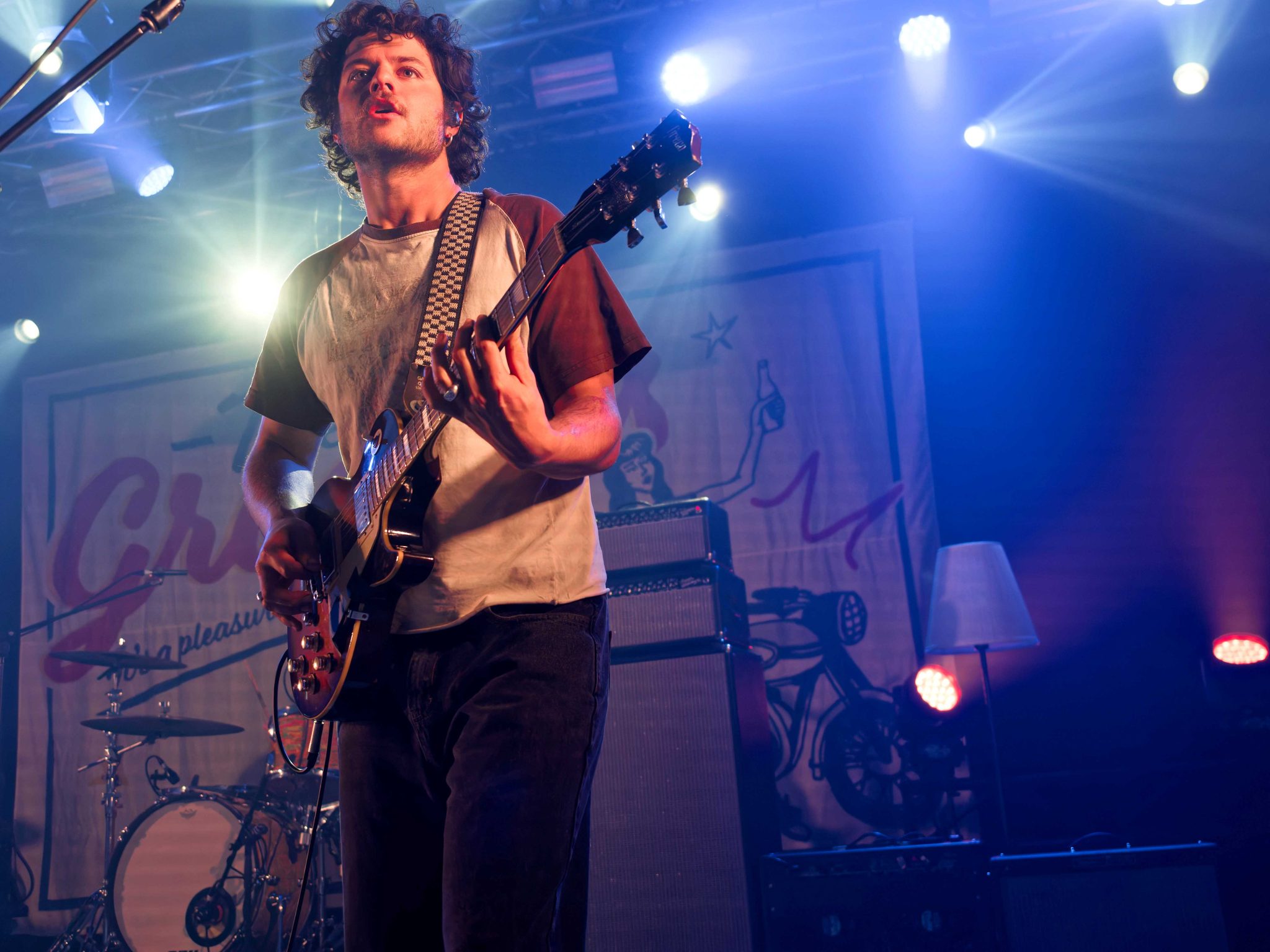 Live Review: The Grogans ‘Stagger' Tour in Melbourne - Sheldon Ang Media