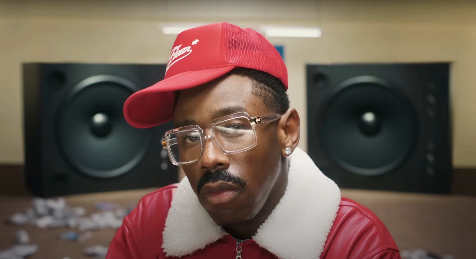 Live Review: Tyler, The Creator in Perth Australia 2025 - Sheldon Ang Media