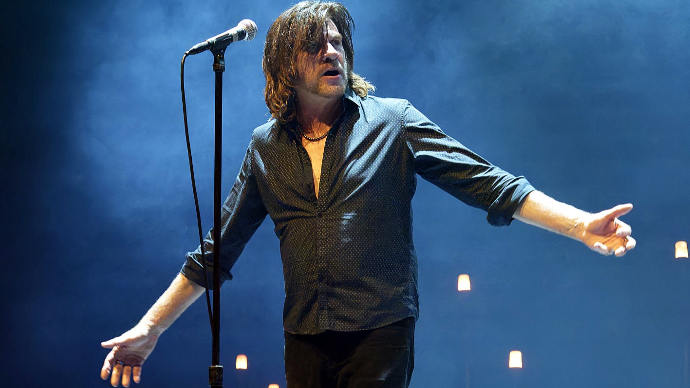 Live Review: The Beasts - 35th Anniversary of 'Black Milk' in Melbourne ...