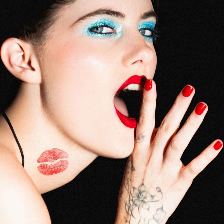 Emeline Shares Propulsive New Single + Video ‘Emotional Virgin ...