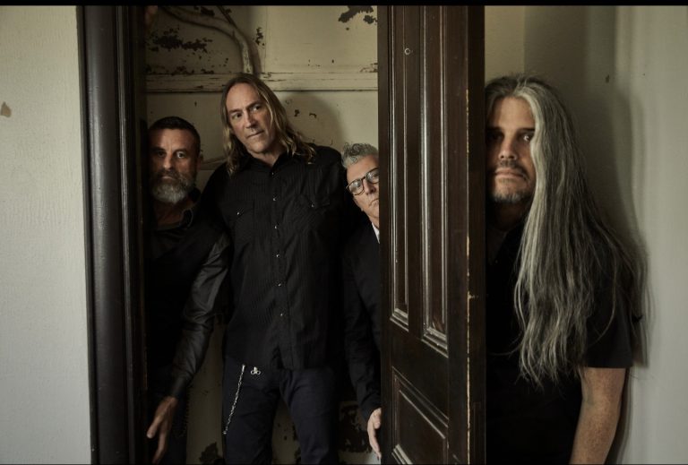 TOOL (USA) Announce Shows for Adelaide & Perth - 2025 - Sheldon Ang Media