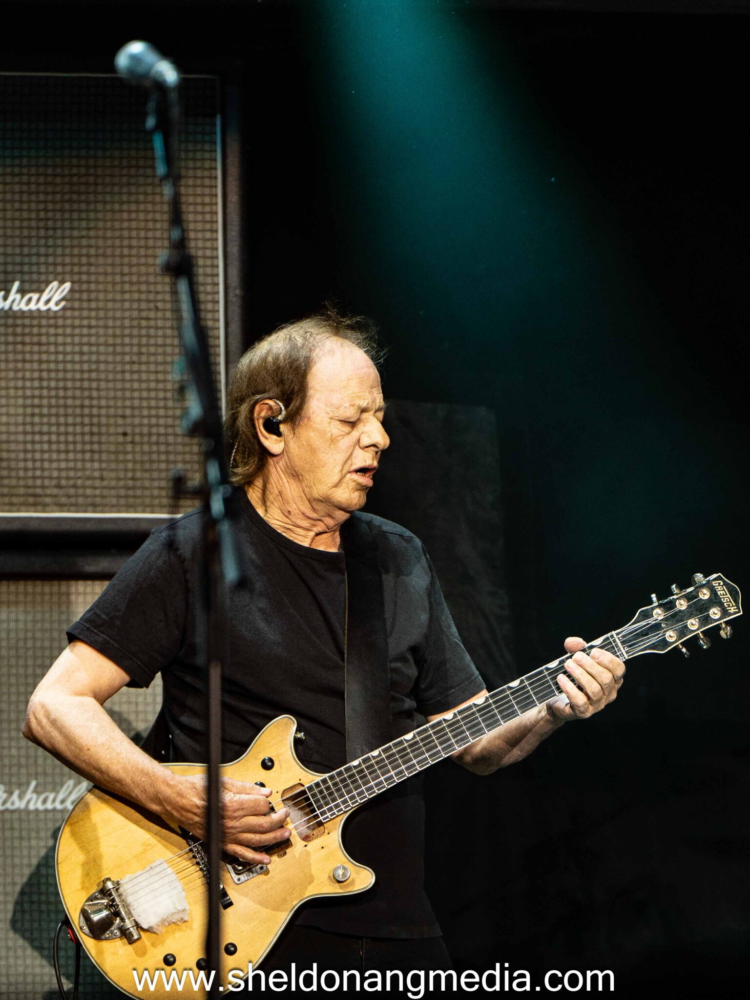 Live Review: AC/DC POWER UP Deliver Concert of the Year - Sheldon Ang Media