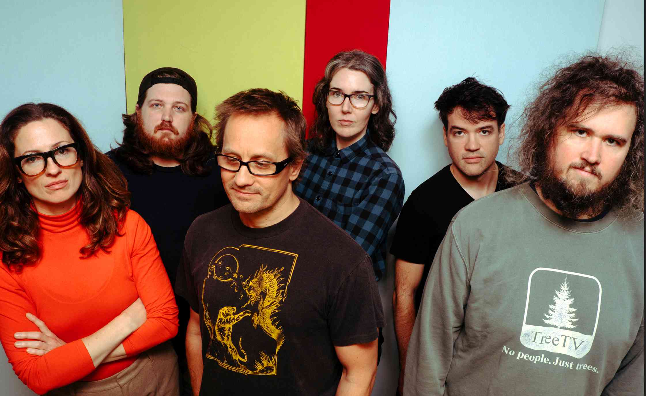 Interview: Wheatus Reflects on 25 Years of ‘Teenage Dirtbag’ - Sheldon ...