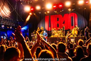 Live Review: UB40 Featuring Ali Campbell in Australia 2026 with Setlist ...