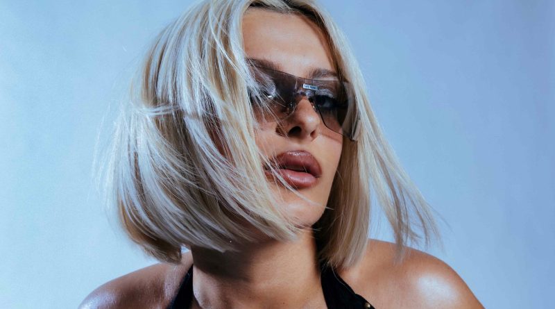 Bebe Rexha announces new album Dirty Blonde - Sheldon Ang Media