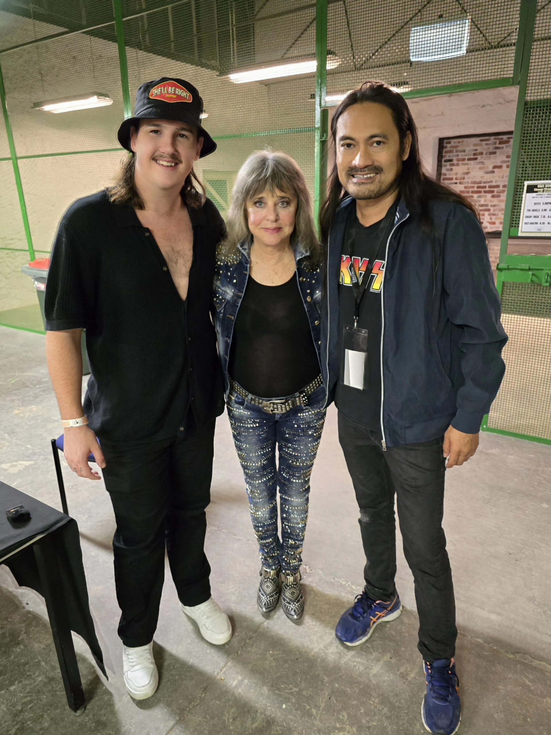 Live Review: Ed Sheeran Loop Tour in Perth 2026 - Sheldon Ang Media