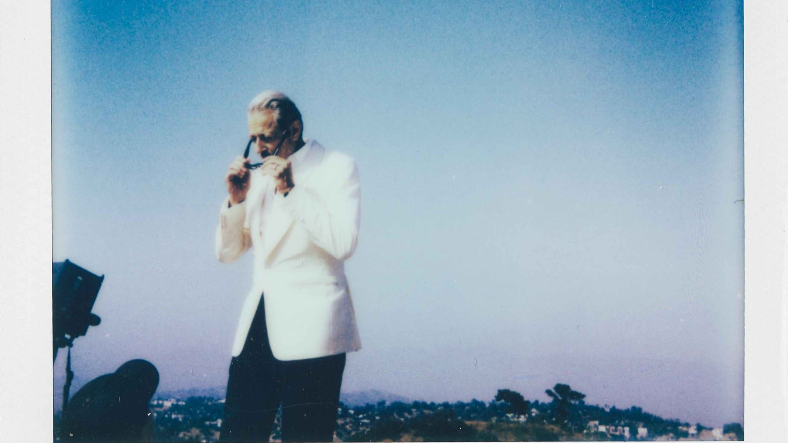 Jeff Goldblum & The Mildred Snitzer Orchestra Announce World Tour ...