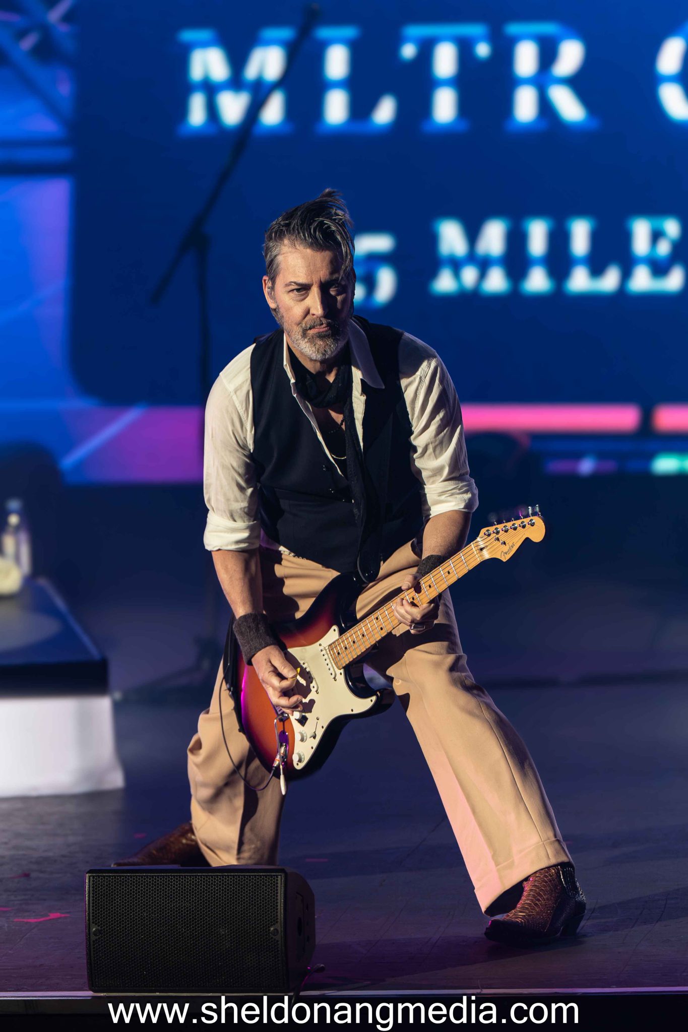 Live Review: Michael Learns to Rock in Perth - Sheldon Ang Media