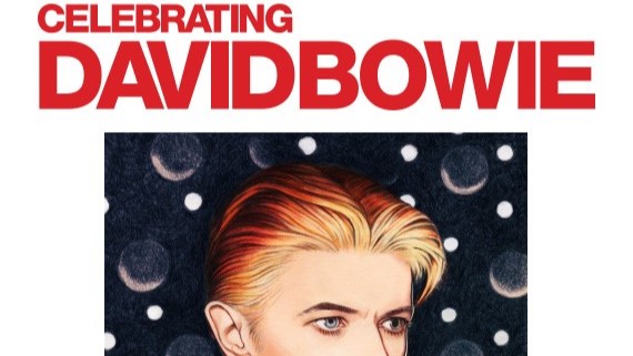 Celebrating DAVID BOWIE Featuring Jeff Martin, Kav Temperley and iOTA ...