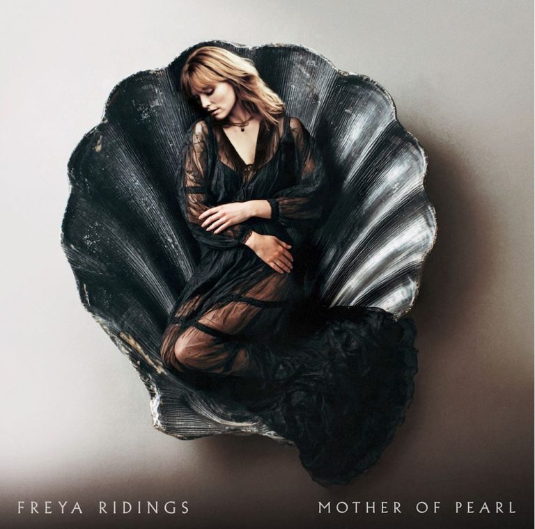 Freya Ridings Announces New Album Mother Of Pearl Out May 29th On BMG ...