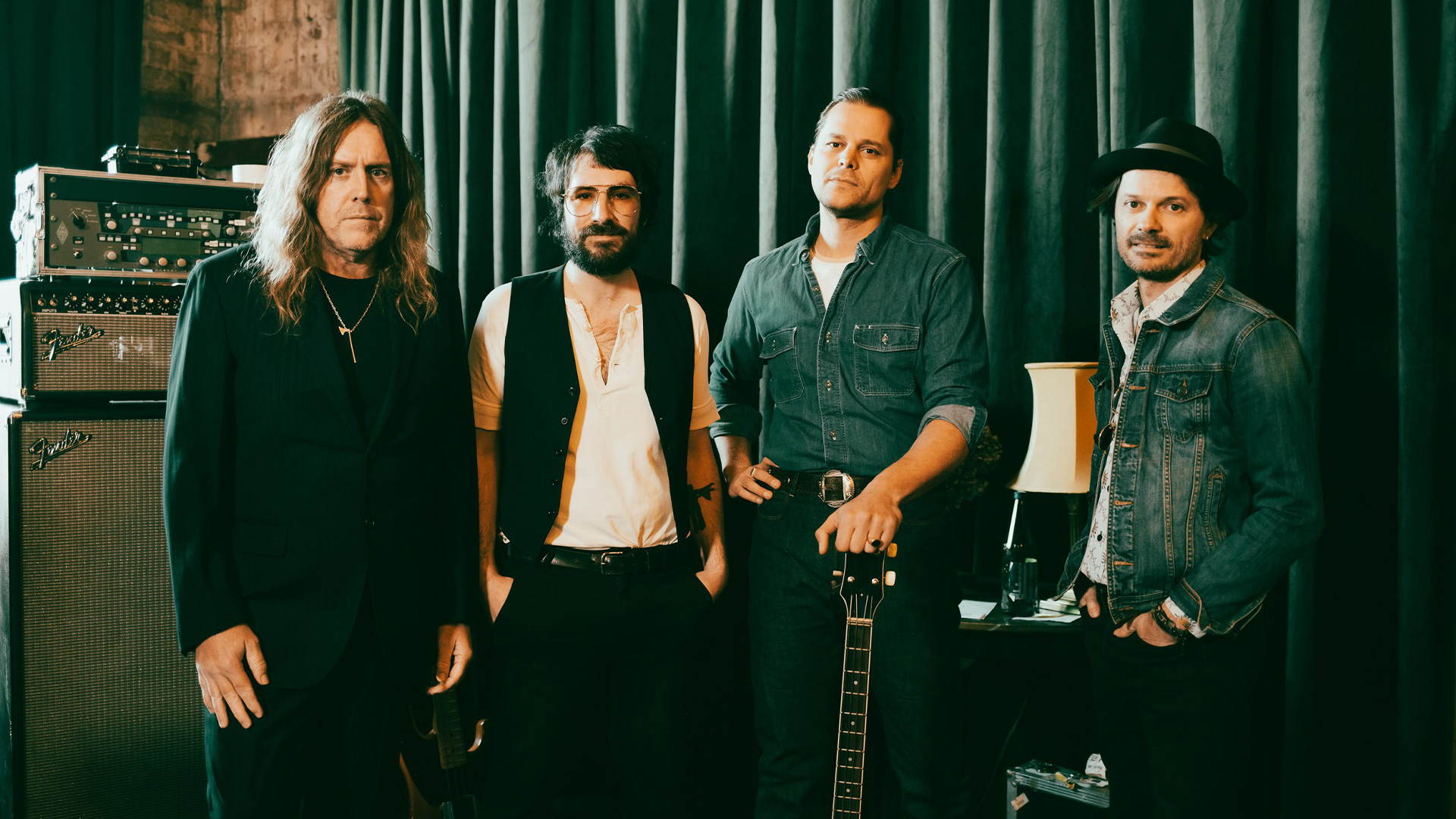 Australian Rock Collective Plays Eagles This June - Sheldon Ang Media